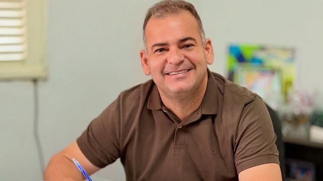 POLÍTICA: Sabino vê aprovação em Apodi recuar lentamente – Rádio ...